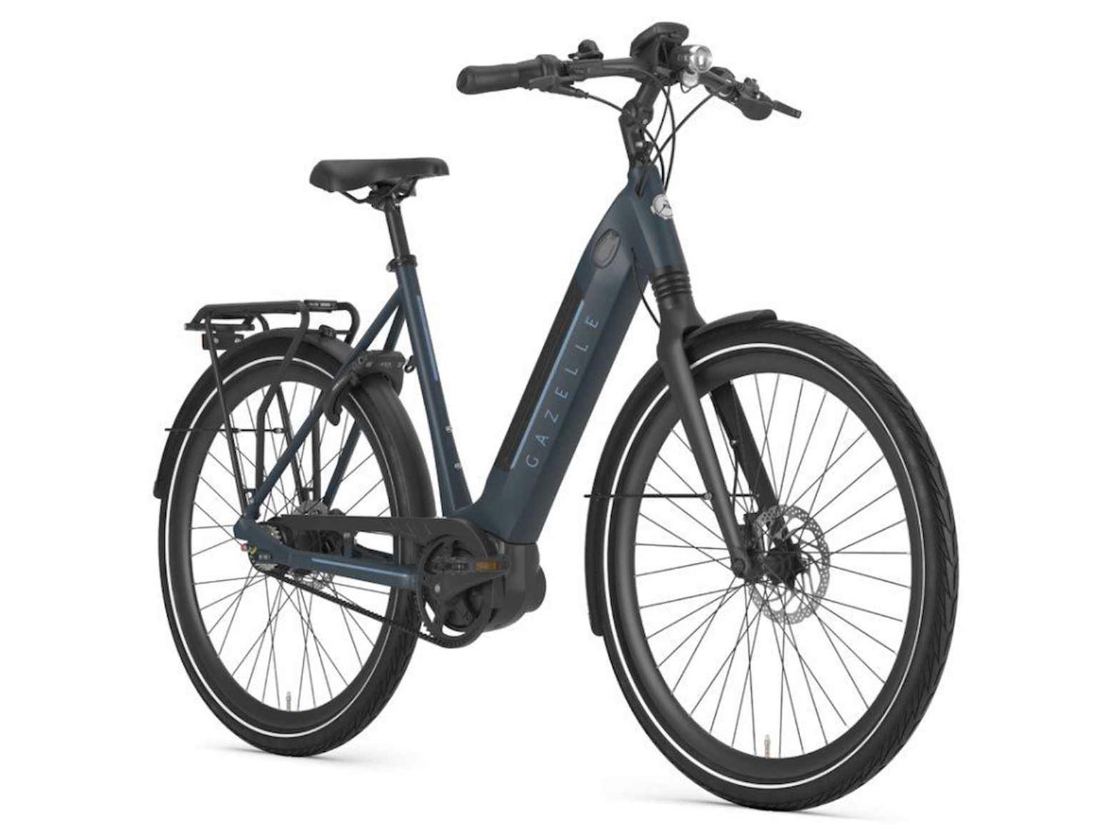 Gazelle Ultimate C8+ HMB - Snellease